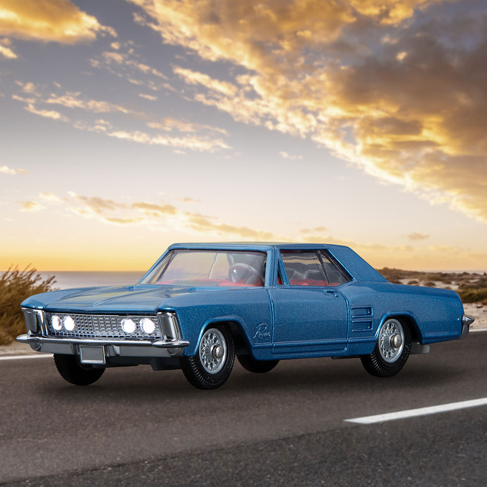 American Models – Corgi Model Club Canada